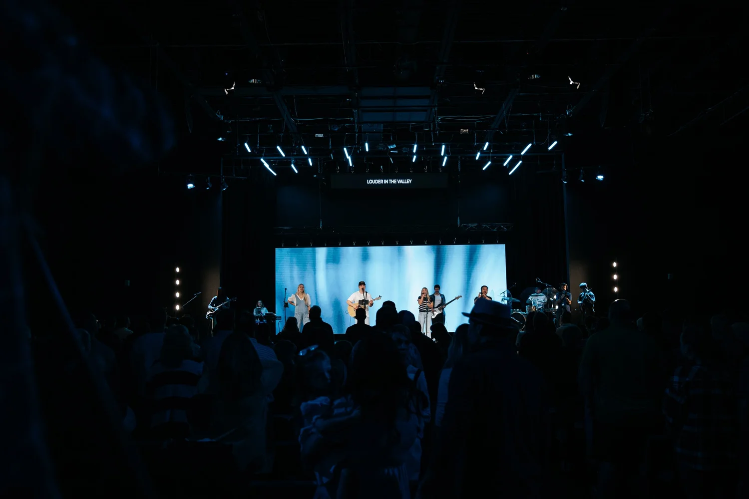 Freedom Center Church