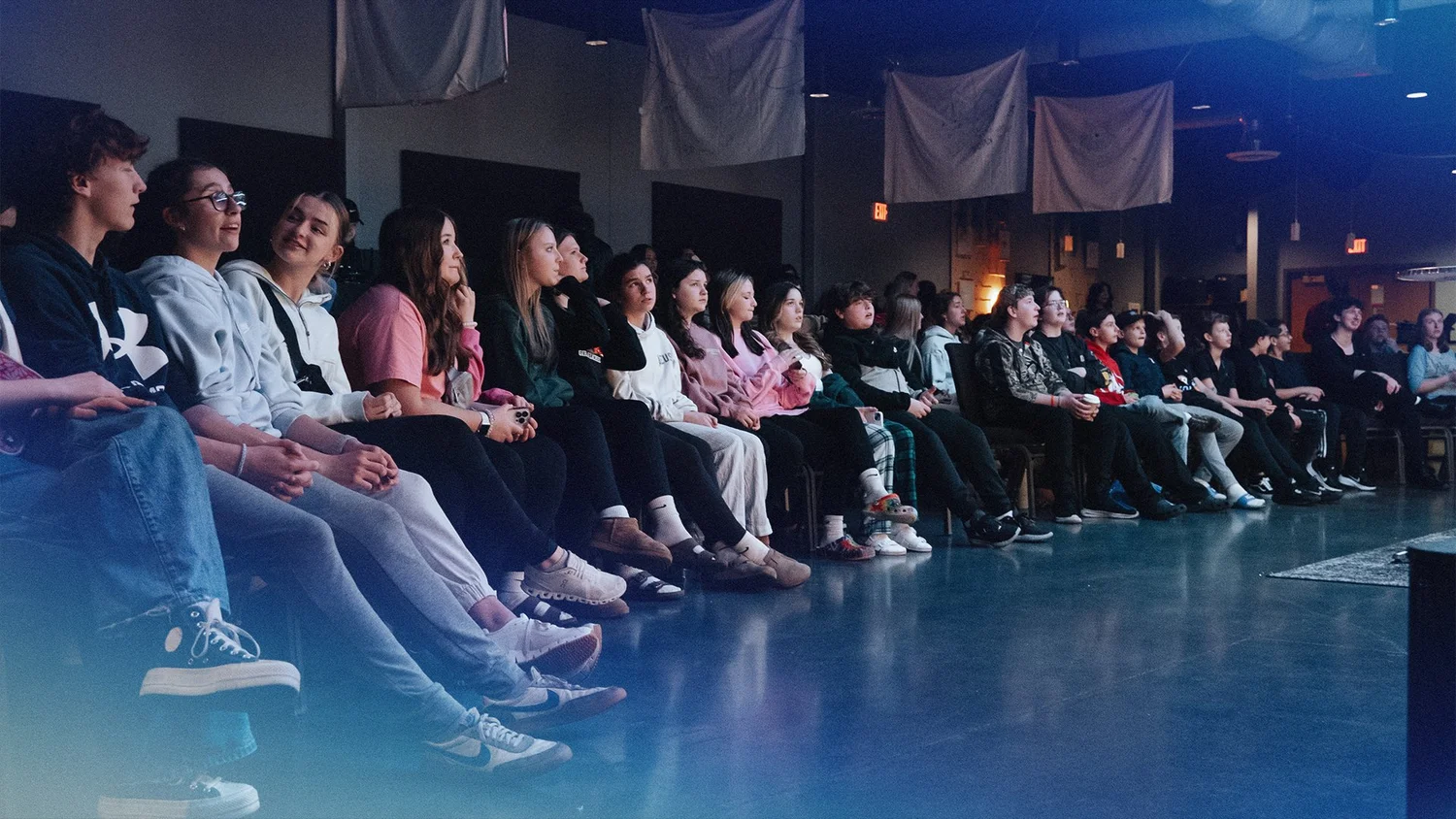 Next Gen — Freedom Center Church