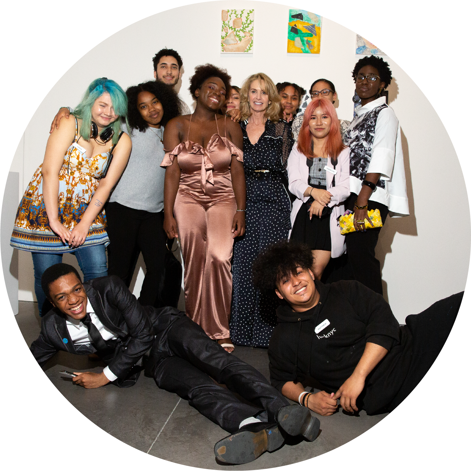 About — FREE ARTS NYC