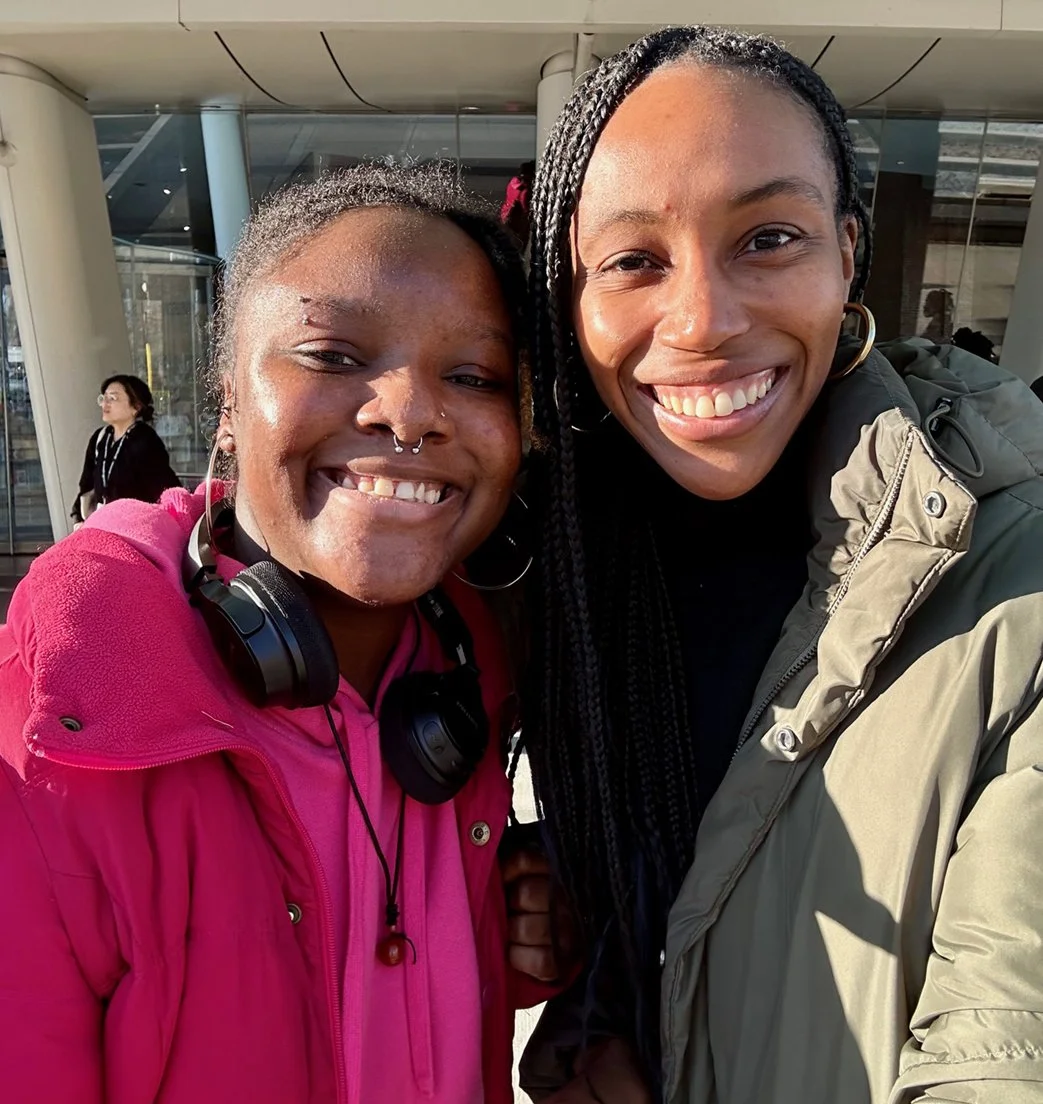 Become a Mentor — FREE ARTS NYC