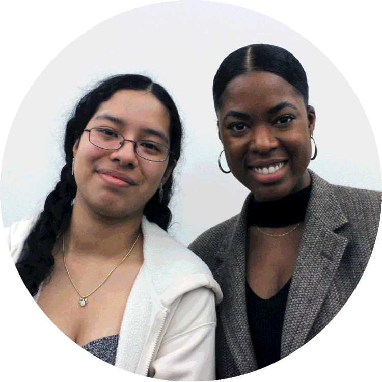 Become a Mentor — FREE ARTS NYC