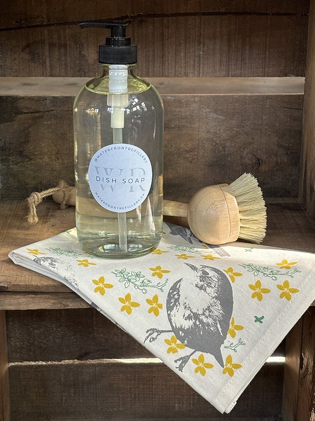 Waterfront Refillery