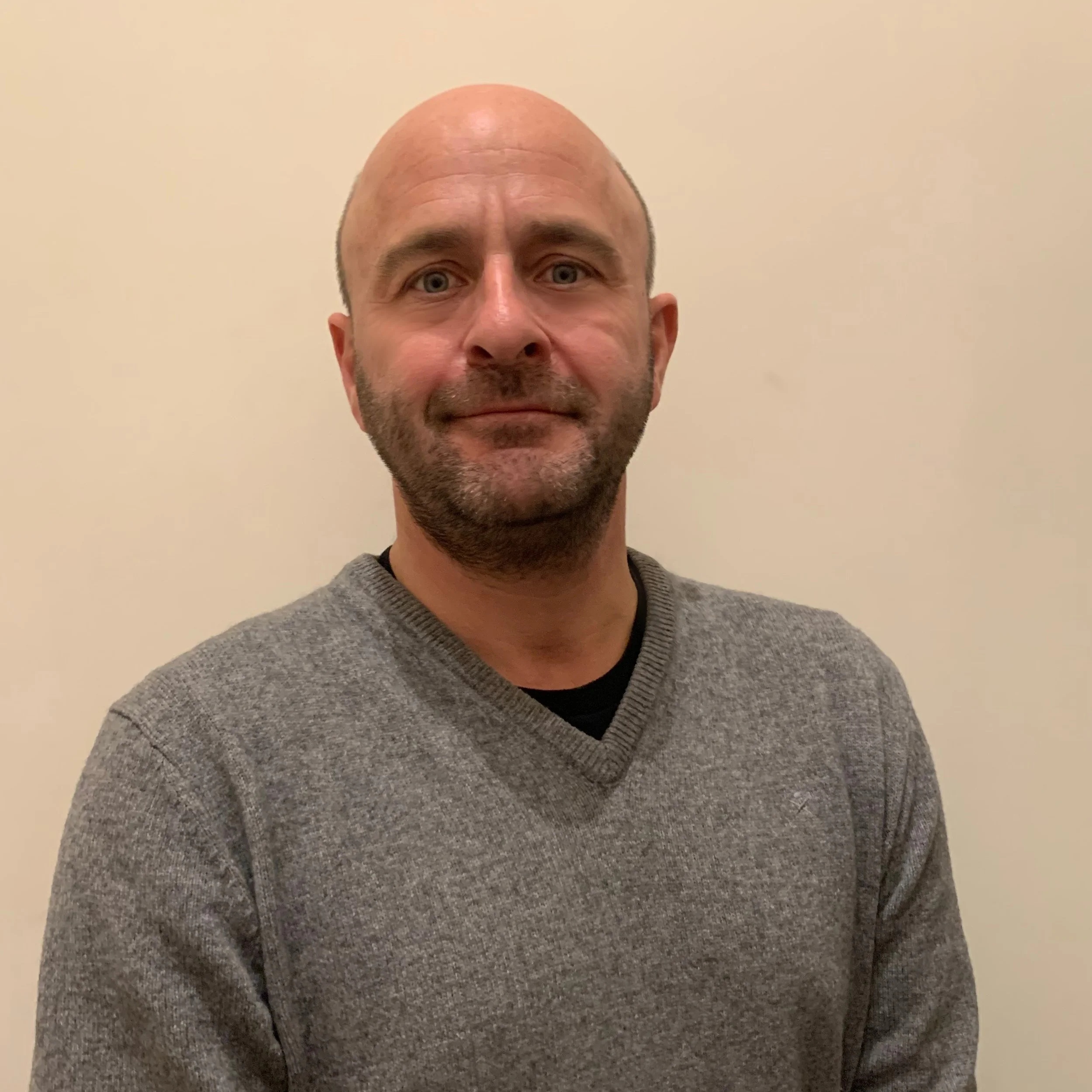 Dan Savage — IC2 Talent Acquisition Solutions