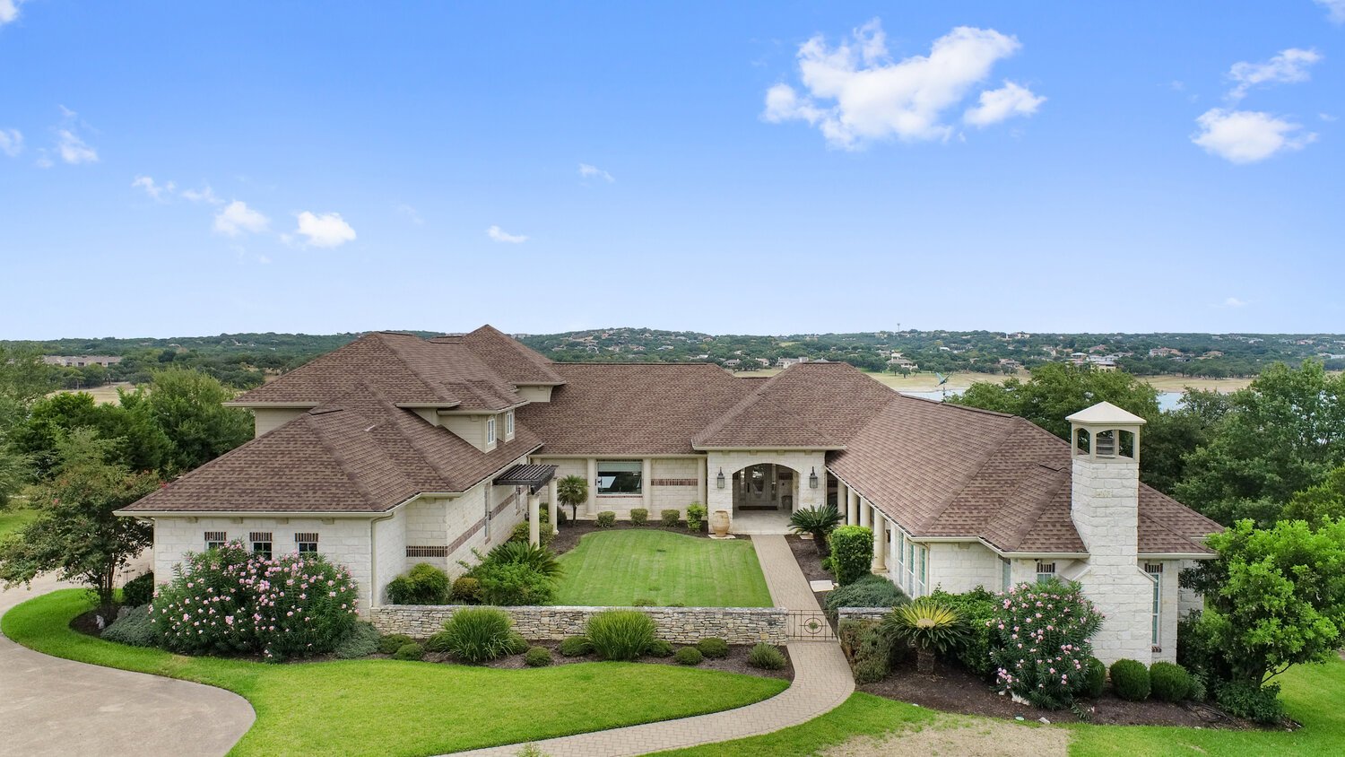 Portfolio — Swinson Smith Custom Homes