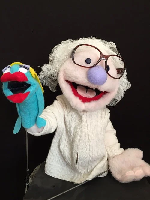 About 4 — San Diego Puppetry guild