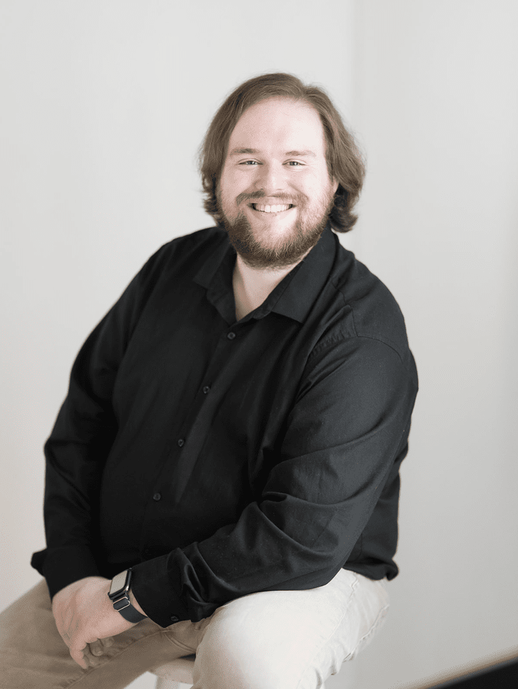 Ryan DeHaven — Oregon Chorale