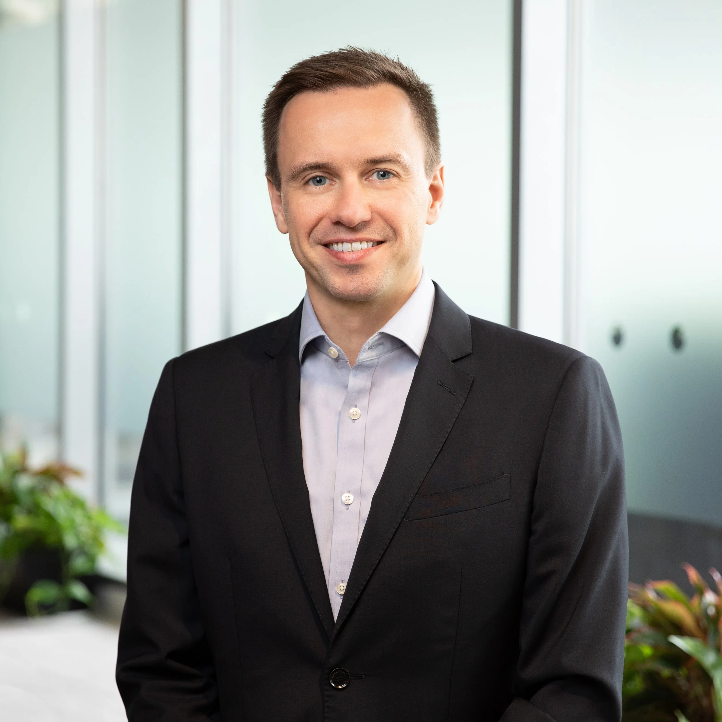 About 1 — City Therapeutics