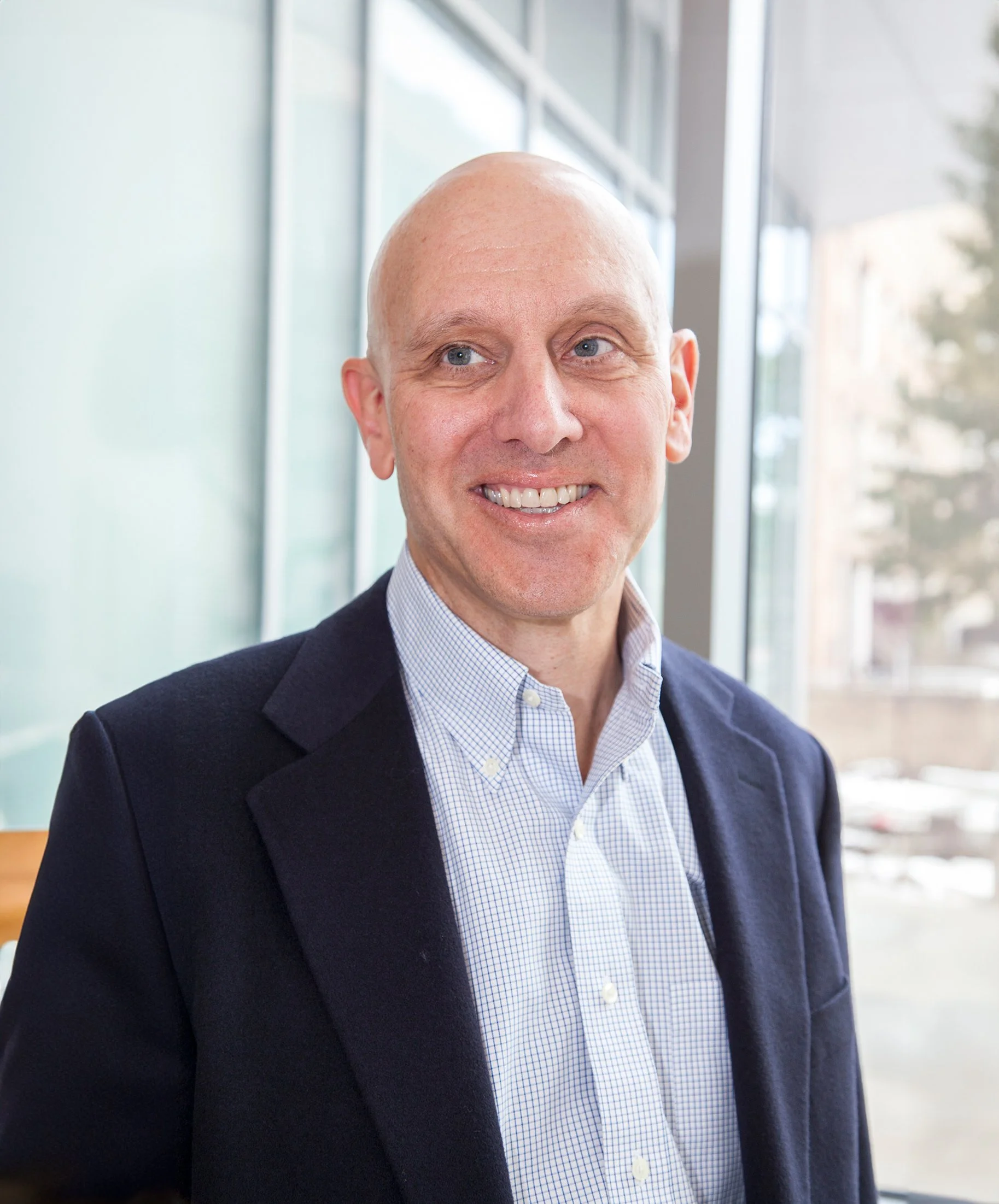About 1 — City Therapeutics