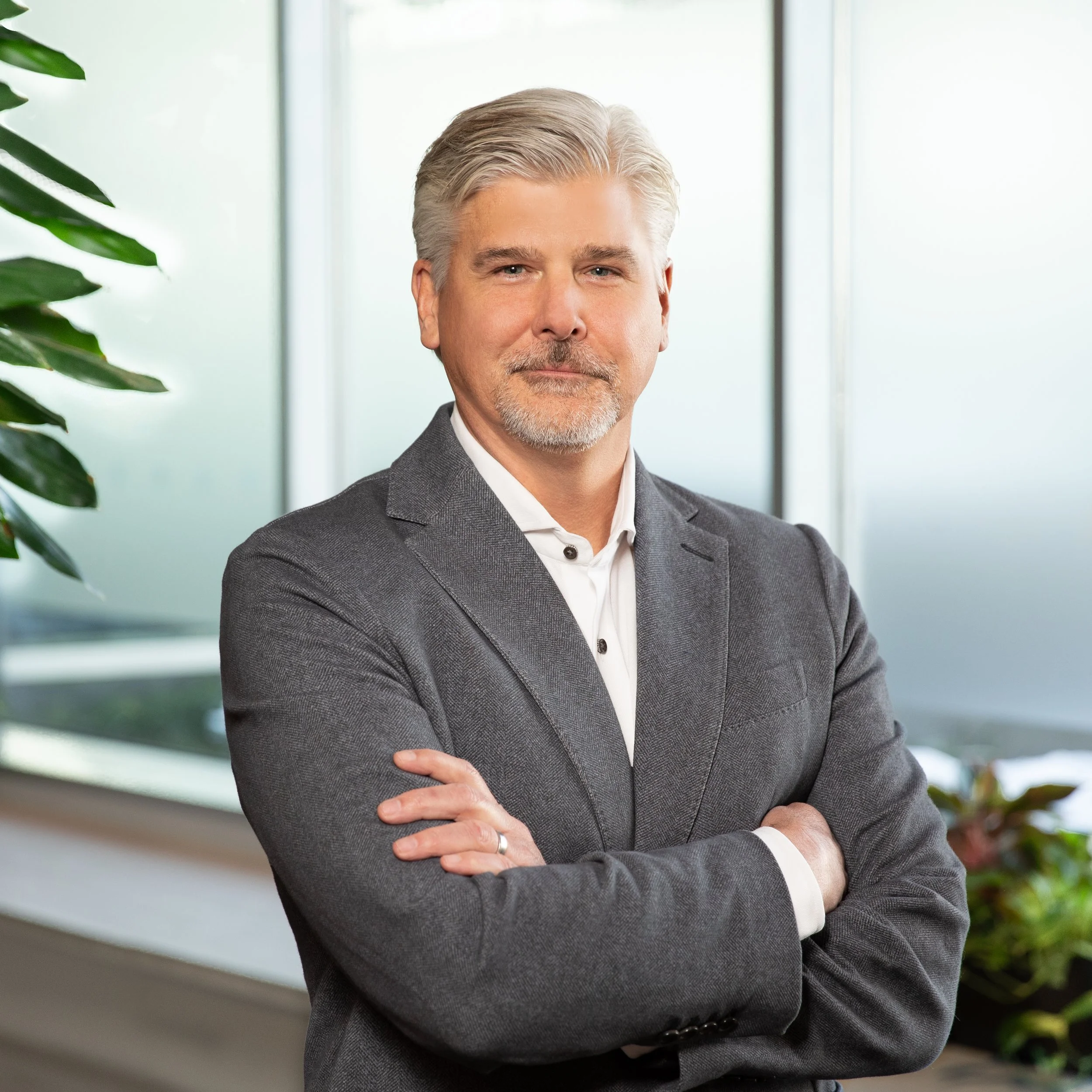 About 1 — City Therapeutics