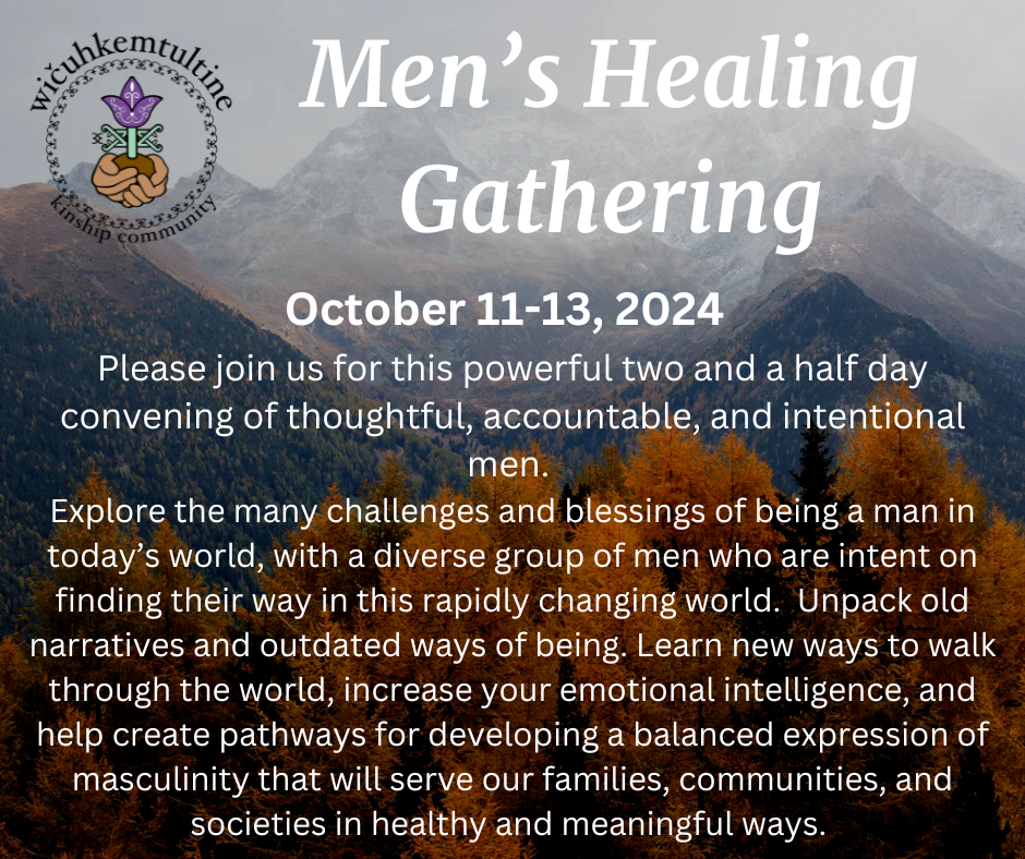 Events — Land Peace Foundation