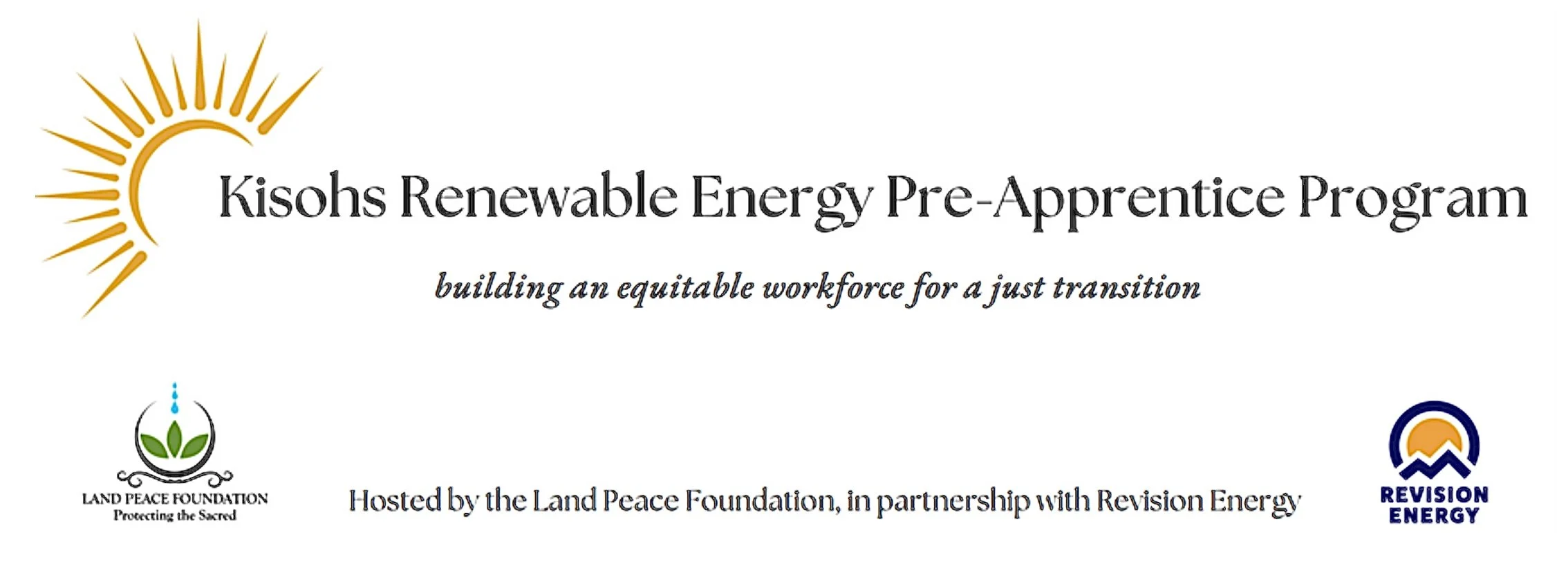 Land Peace Foundation