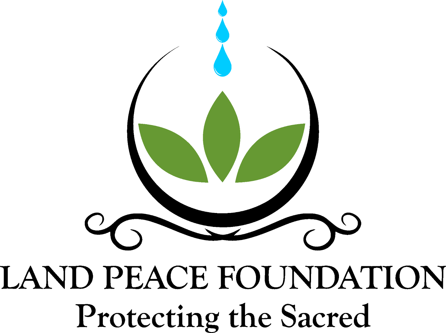 Land Peace Foundation