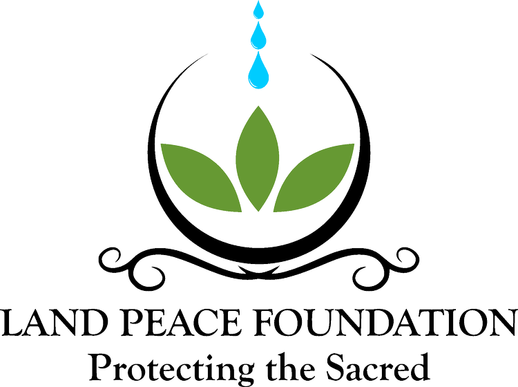 Land Peace Foundation