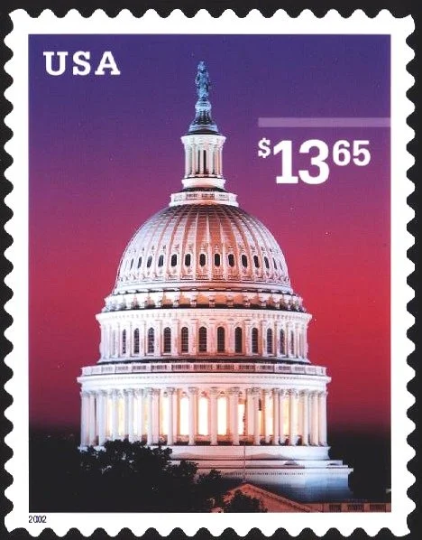 National Philatelic Exhibitions of Washington, D.C., Inc.