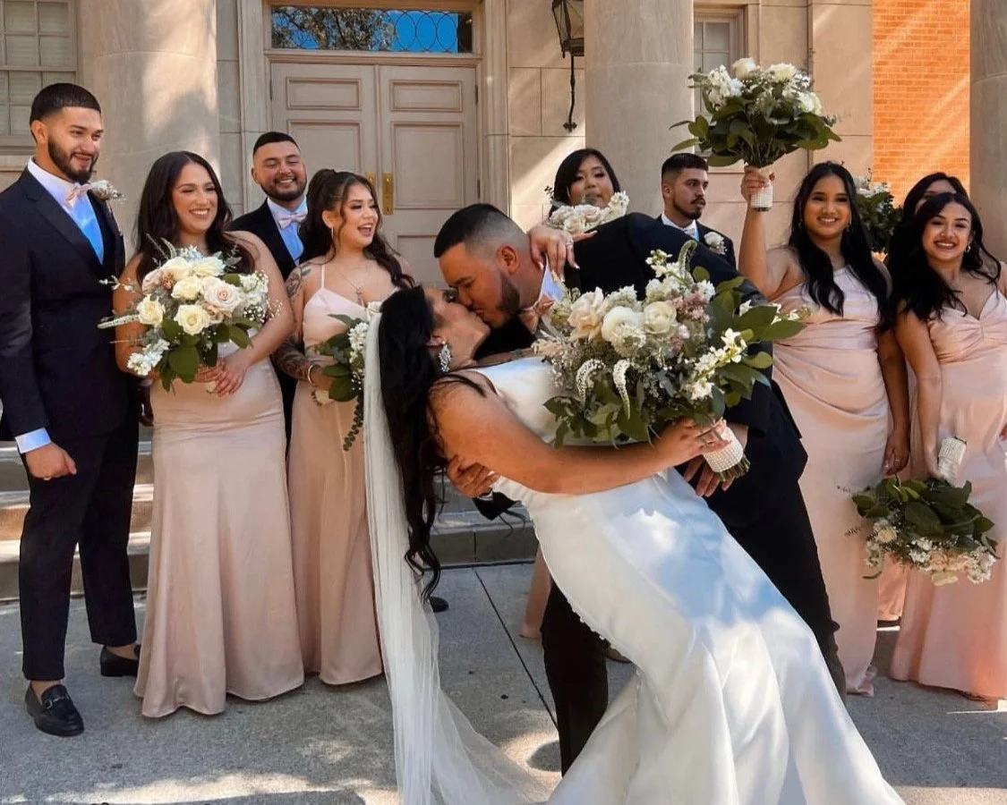 Pricing — Sweet Corazon Events