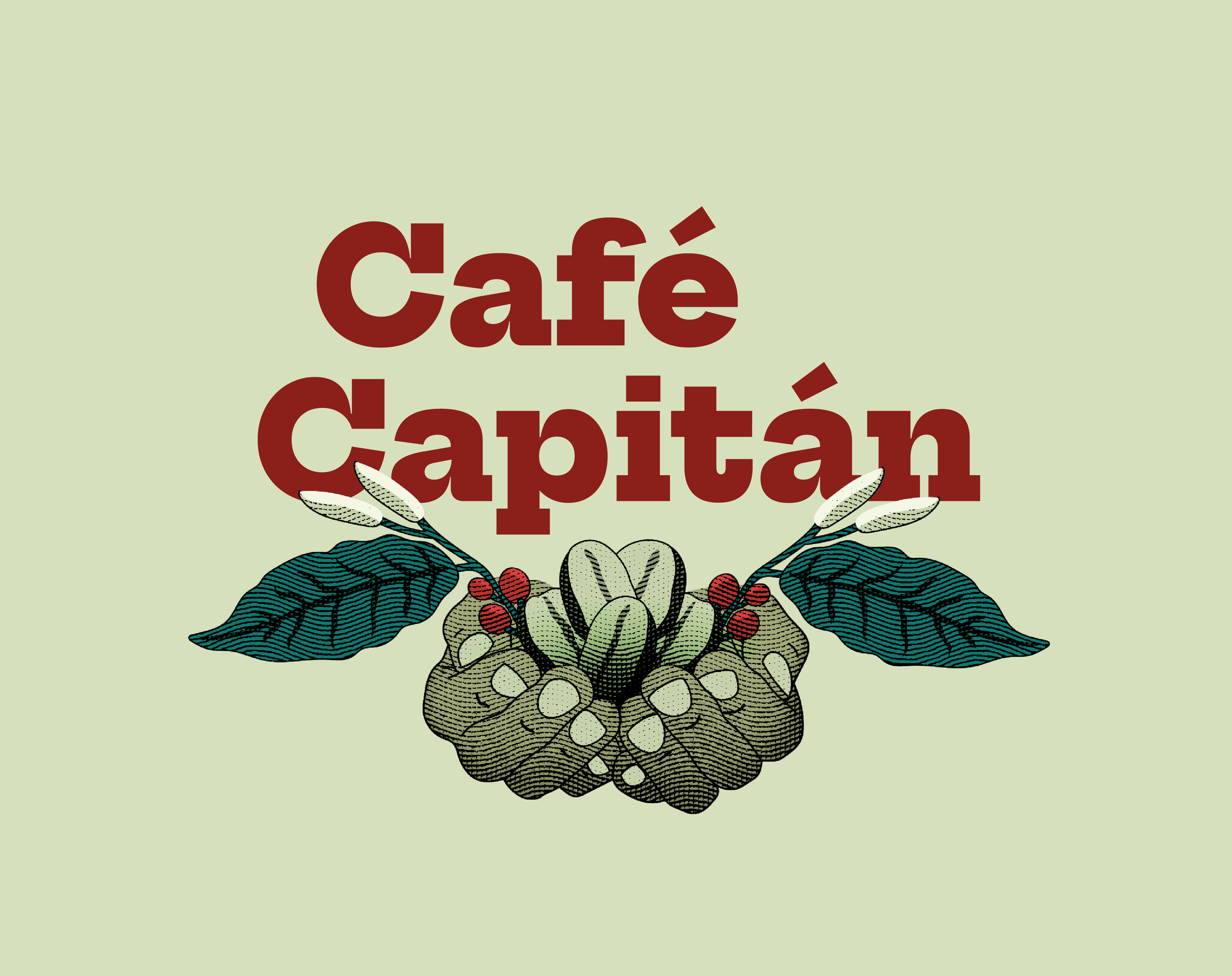 Café Capitán