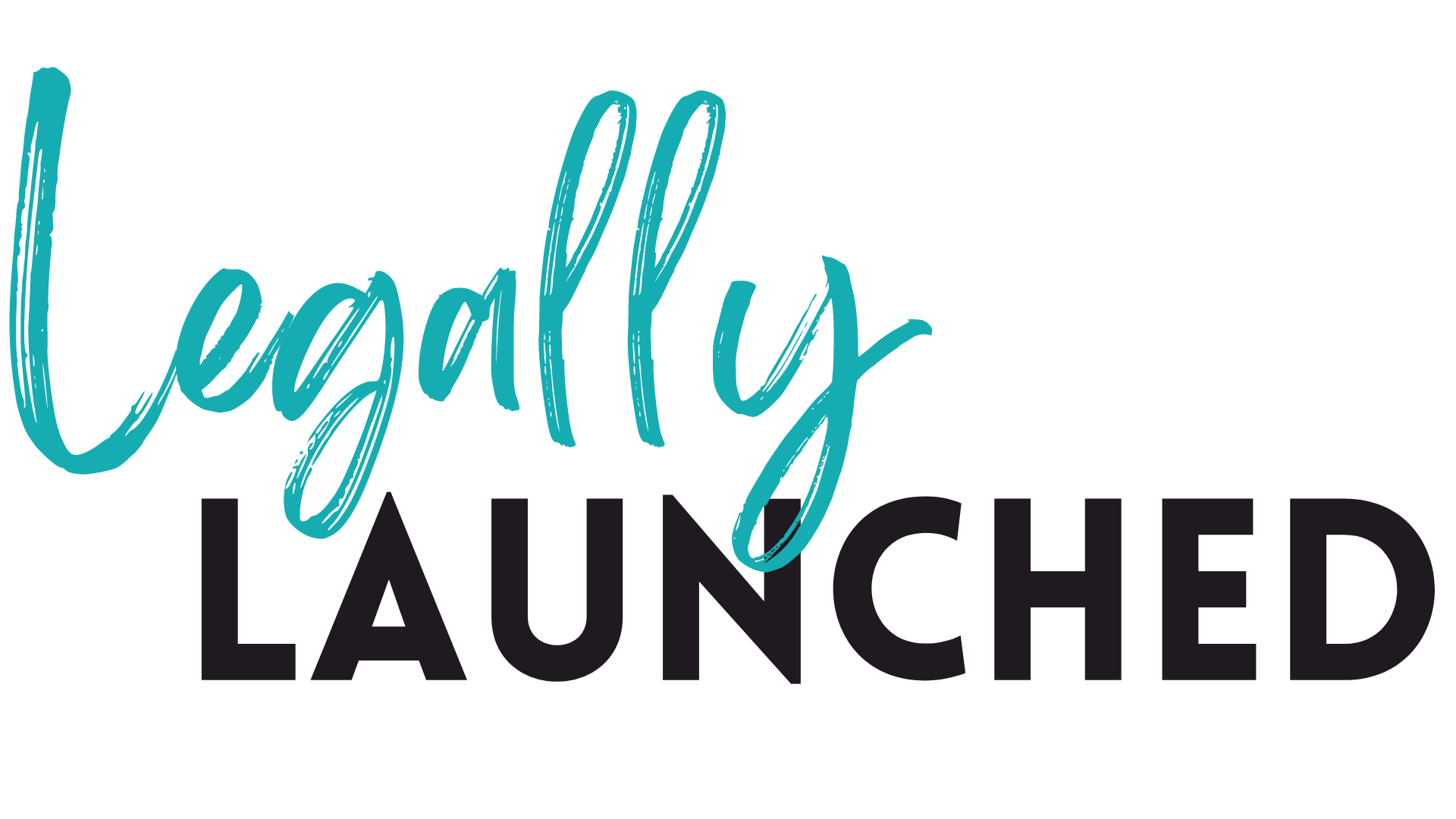 LEGALLY LAUNCHED - YOUR LEGAL ROADMAP TO BUSINESS SUCCESS — Radiate ...