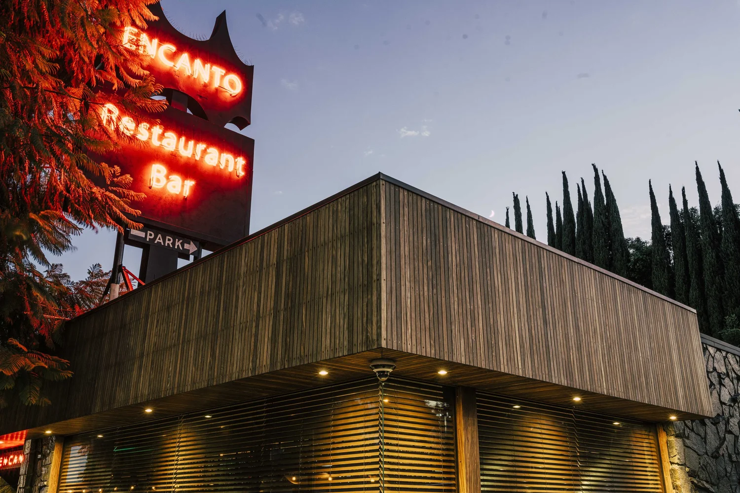 Encanto Los Feliz - Mexican Bar and Restaurant - Los Angeles - Tequila ...