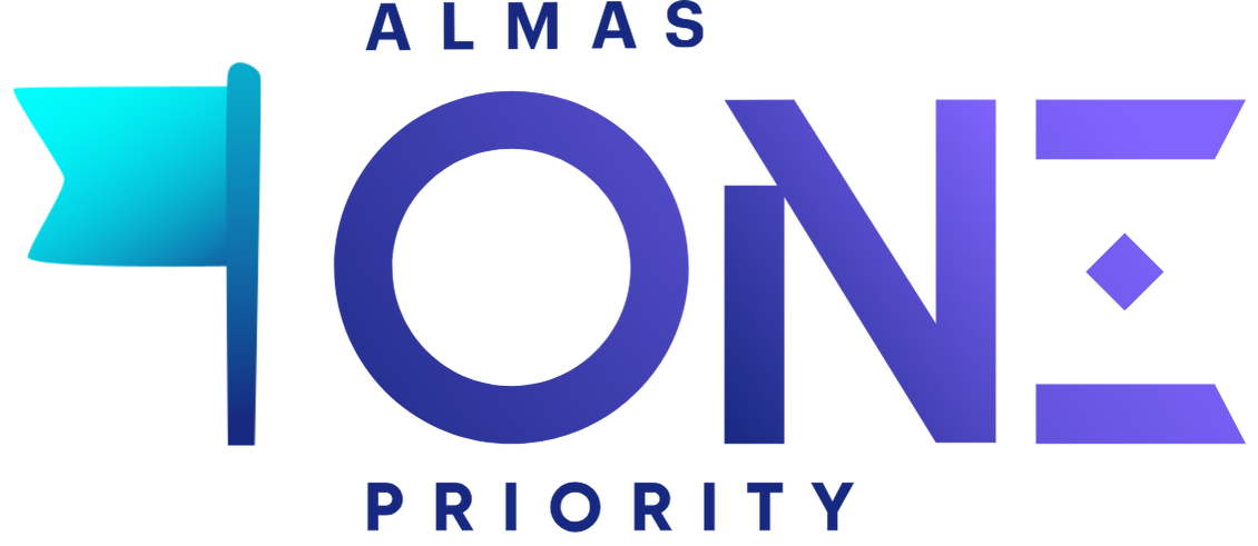 almasONE — Almas Equities