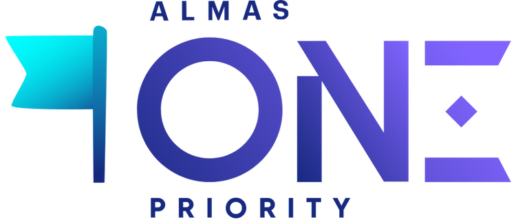 almasONE — Almas Equities