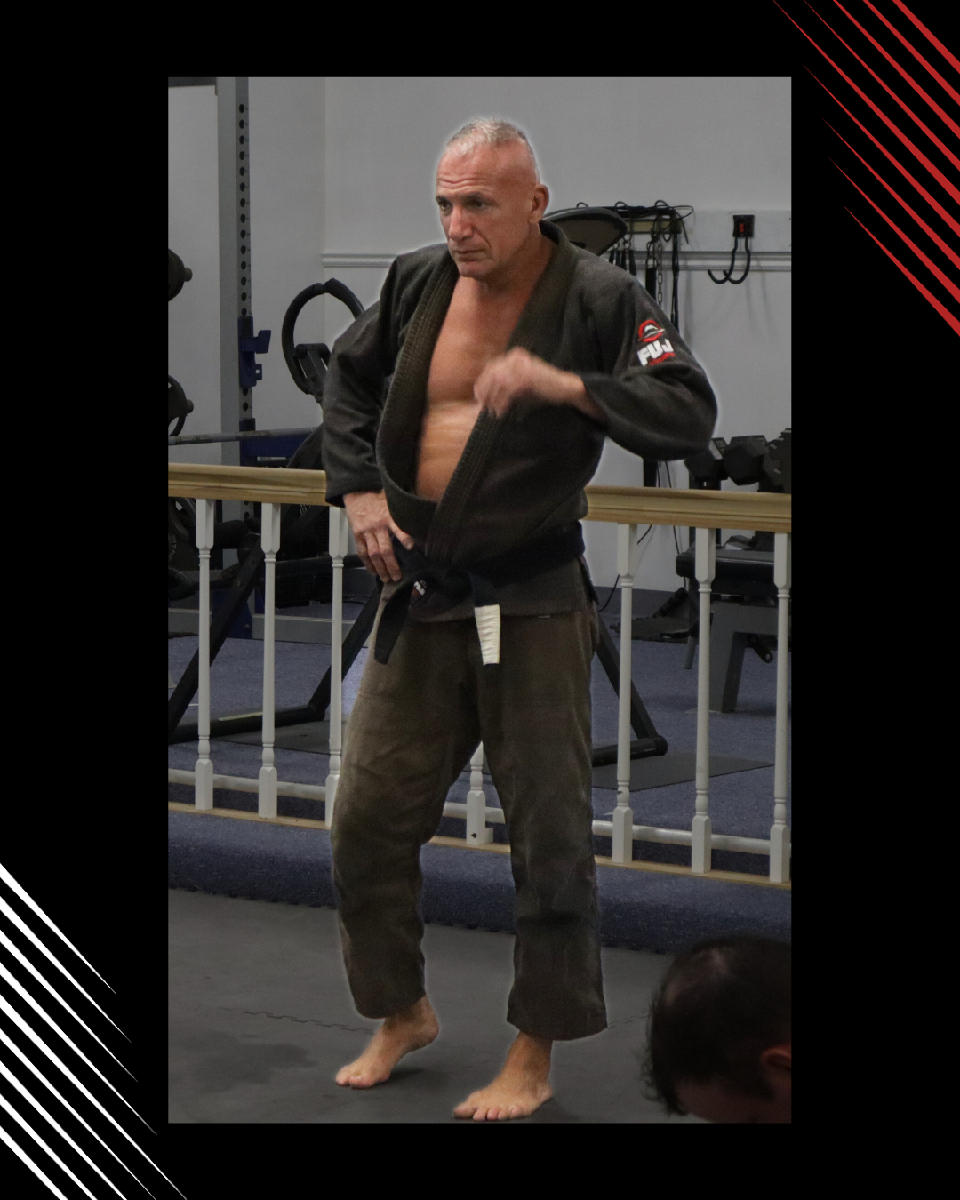 Instructors | Learn BJJ Today - Join Now — Dade City BJJ