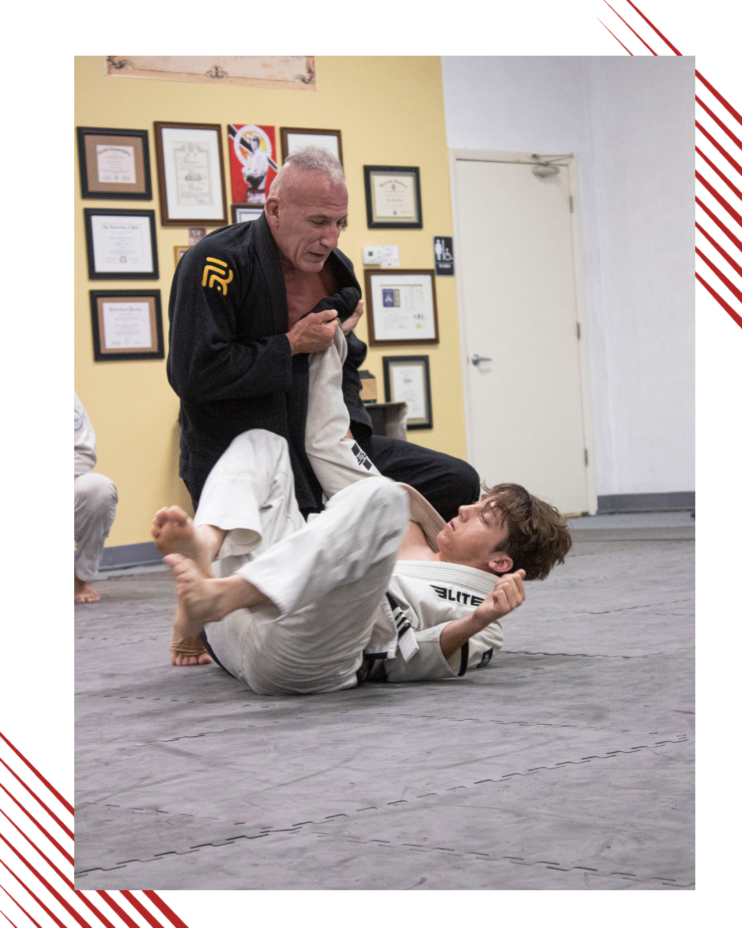 Dade City BJJ