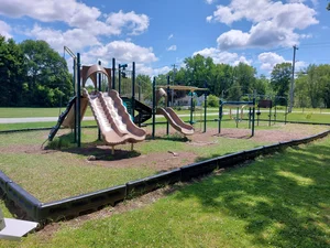 Visit — Friends of Fort Hardy Park