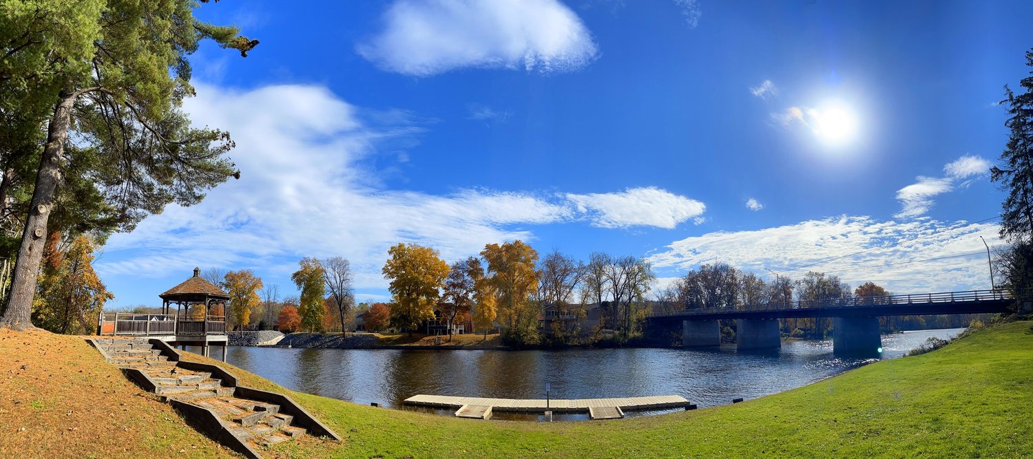 Friends of Fort Hardy Park