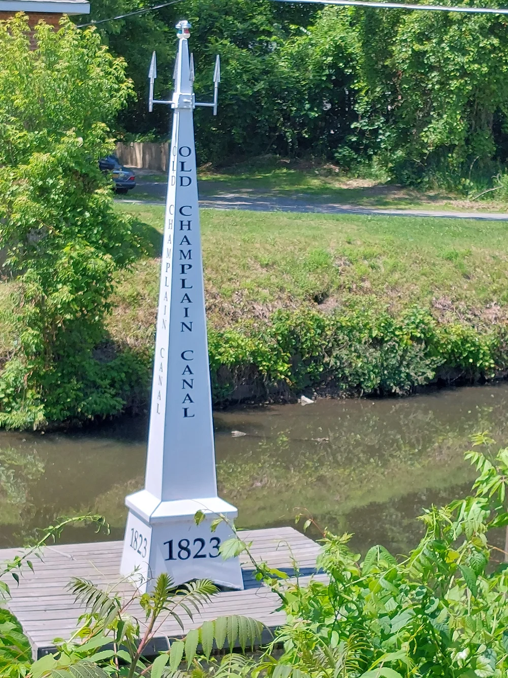 Visit — Friends of Fort Hardy Park