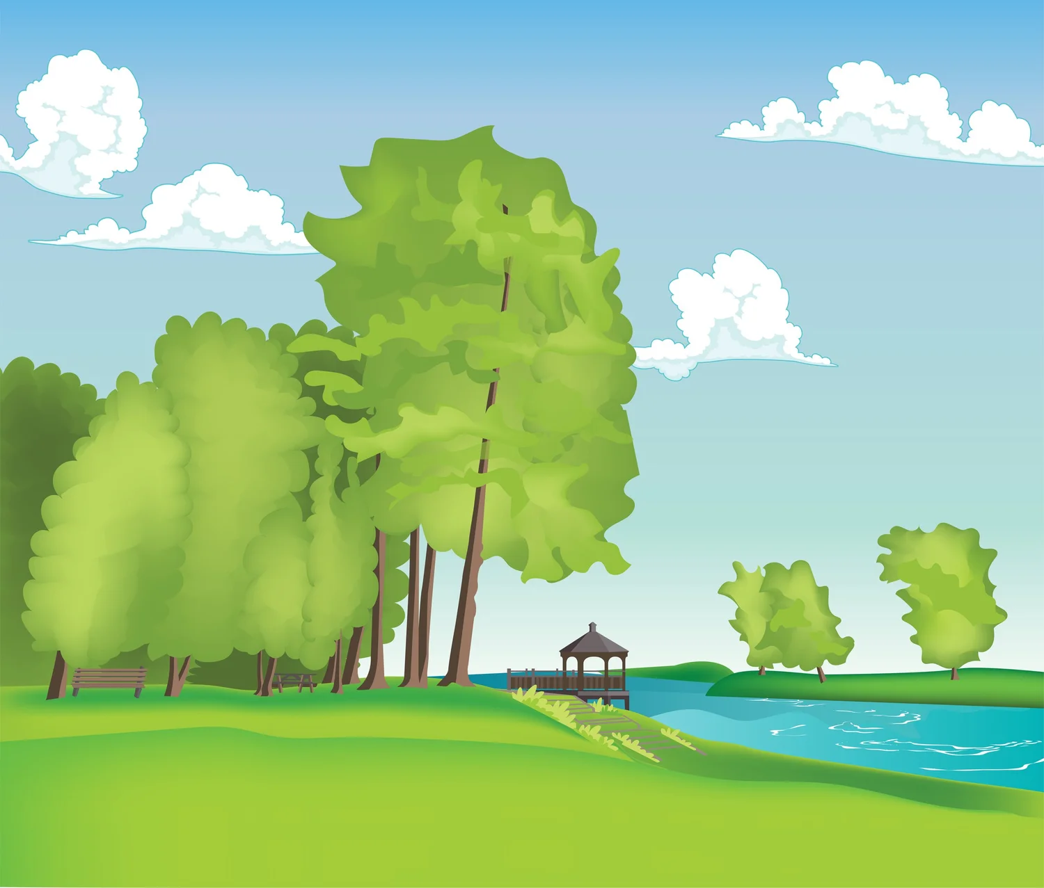 Visit — Friends of Fort Hardy Park
