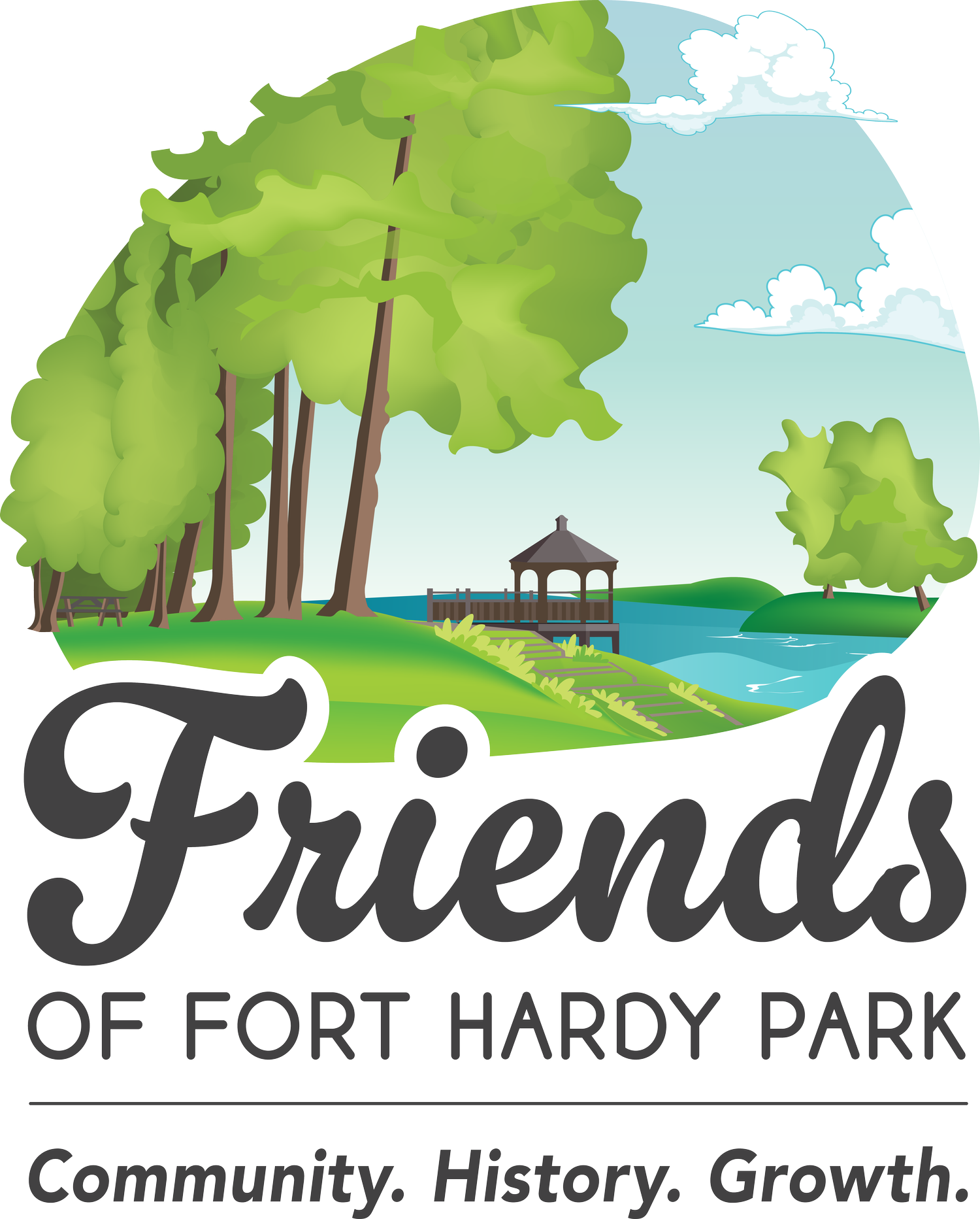 Friends of Fort Hardy Park