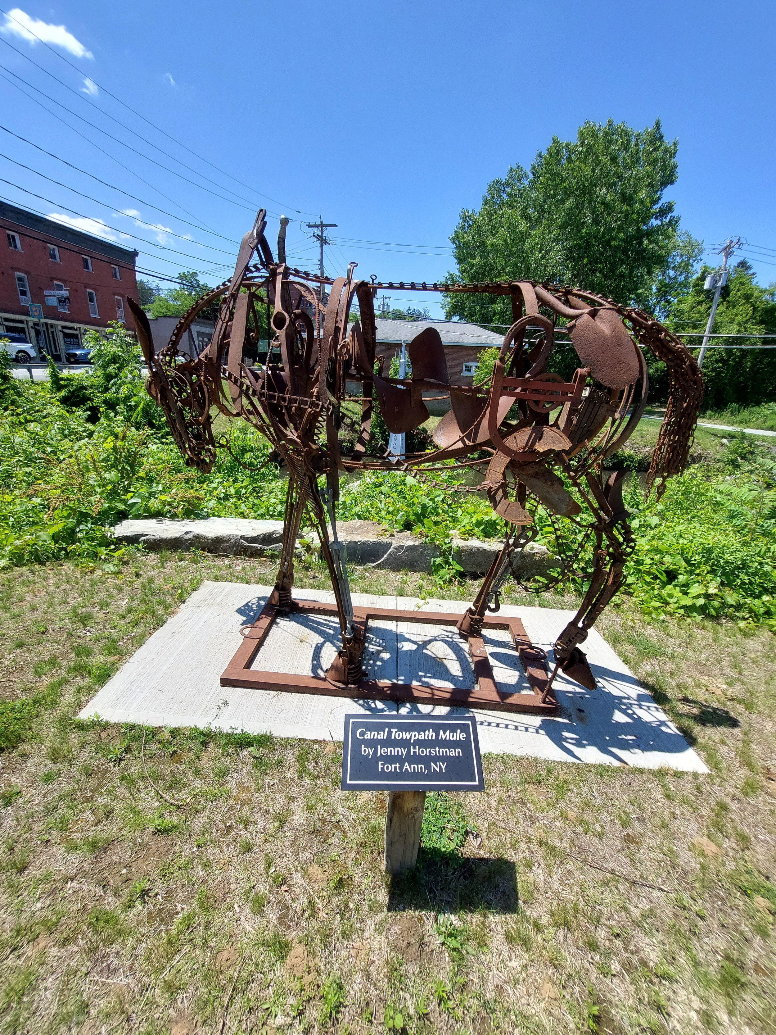 Visit — Friends of Fort Hardy Park