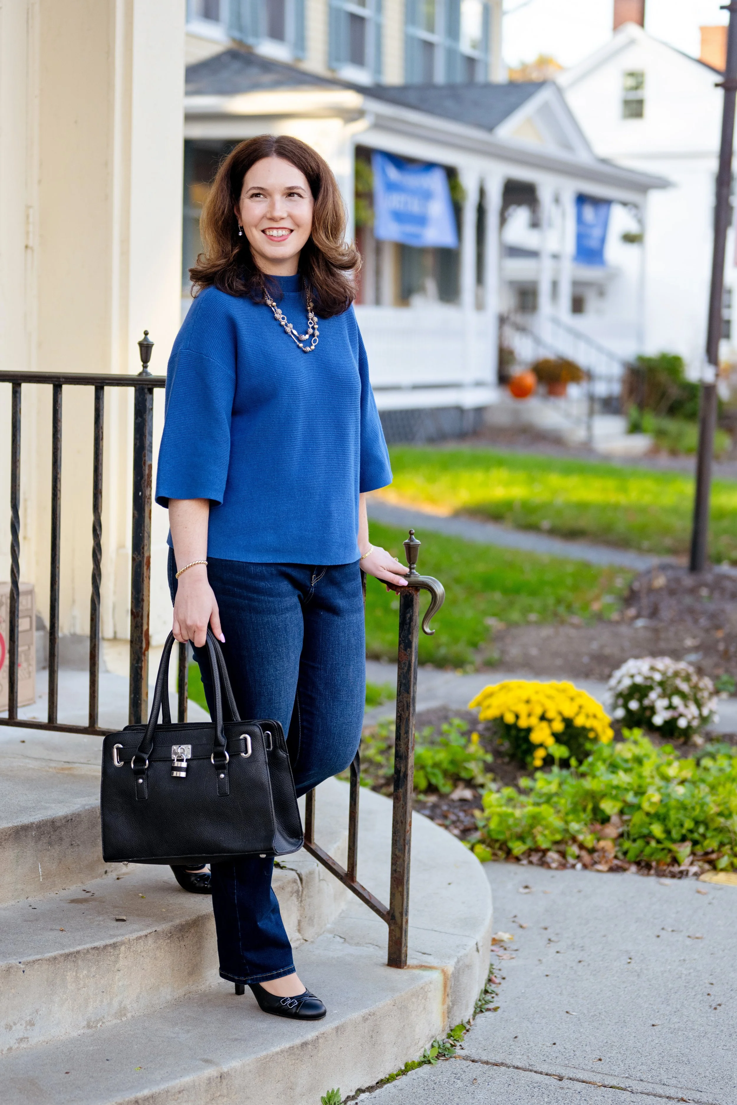 About — Cherie Tripp LLC