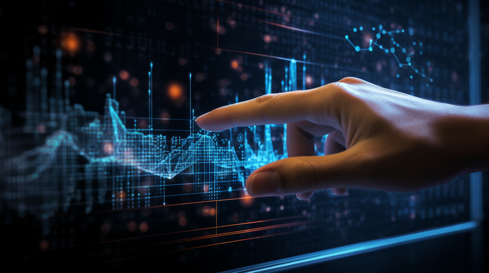 digital evolution, digital strategy, digital transformation, AI ...