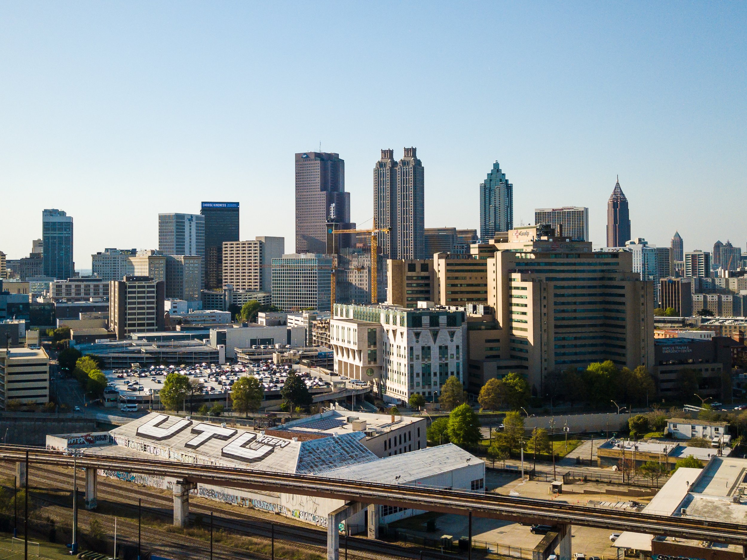 Development — Logik Ventures