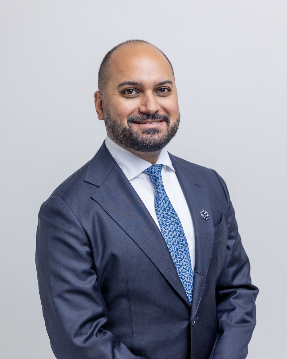 Management — Logik Ventures