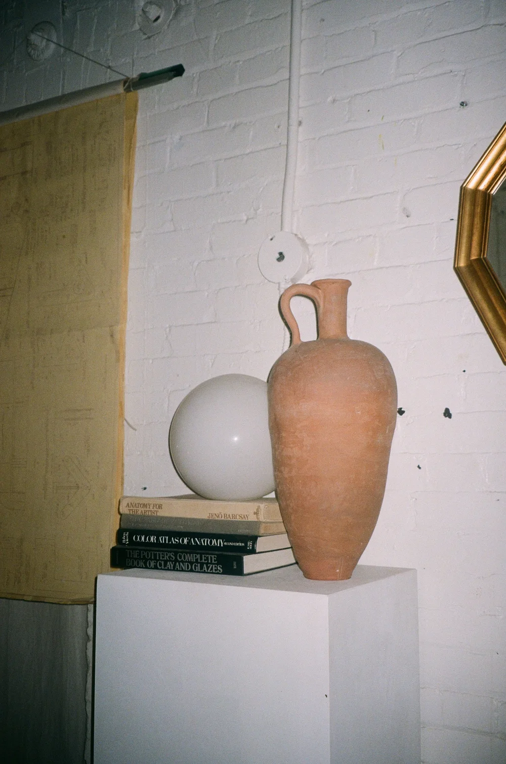 SOLEM CERAMICS