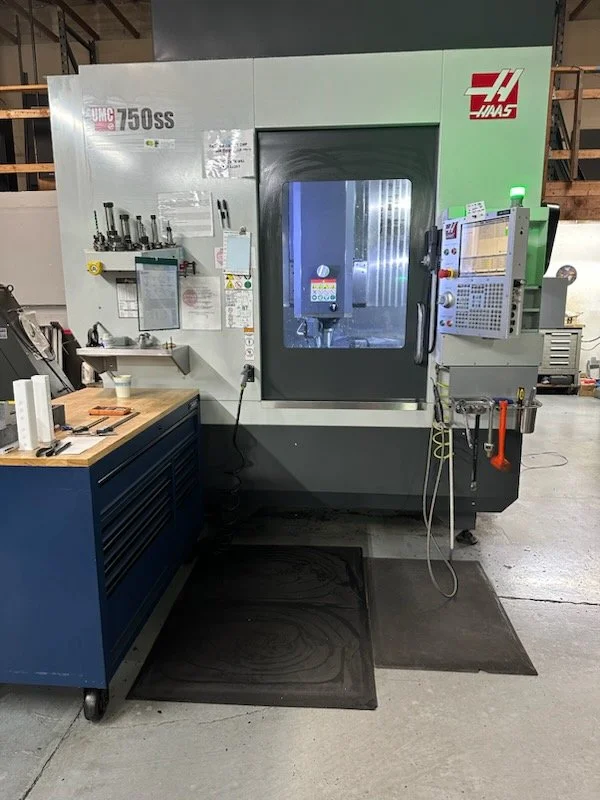 Our Equipment — Designit Prototype