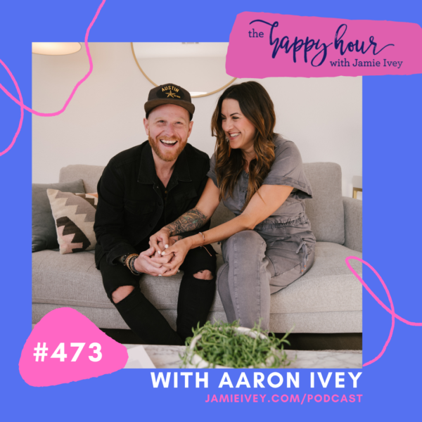 PODCAST — Jamie Ivey