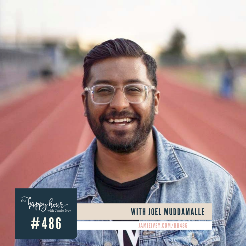 THE HAPPY HOUR #486: WHY GOOD FRIDAY IS HARD AND HOPEFUL WITH JOEL ...