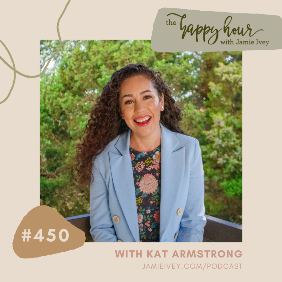 THE HAPPY HOUR EPISODE #450: HOW JESUS REFINES US IN THE IN-BETWEEN ...