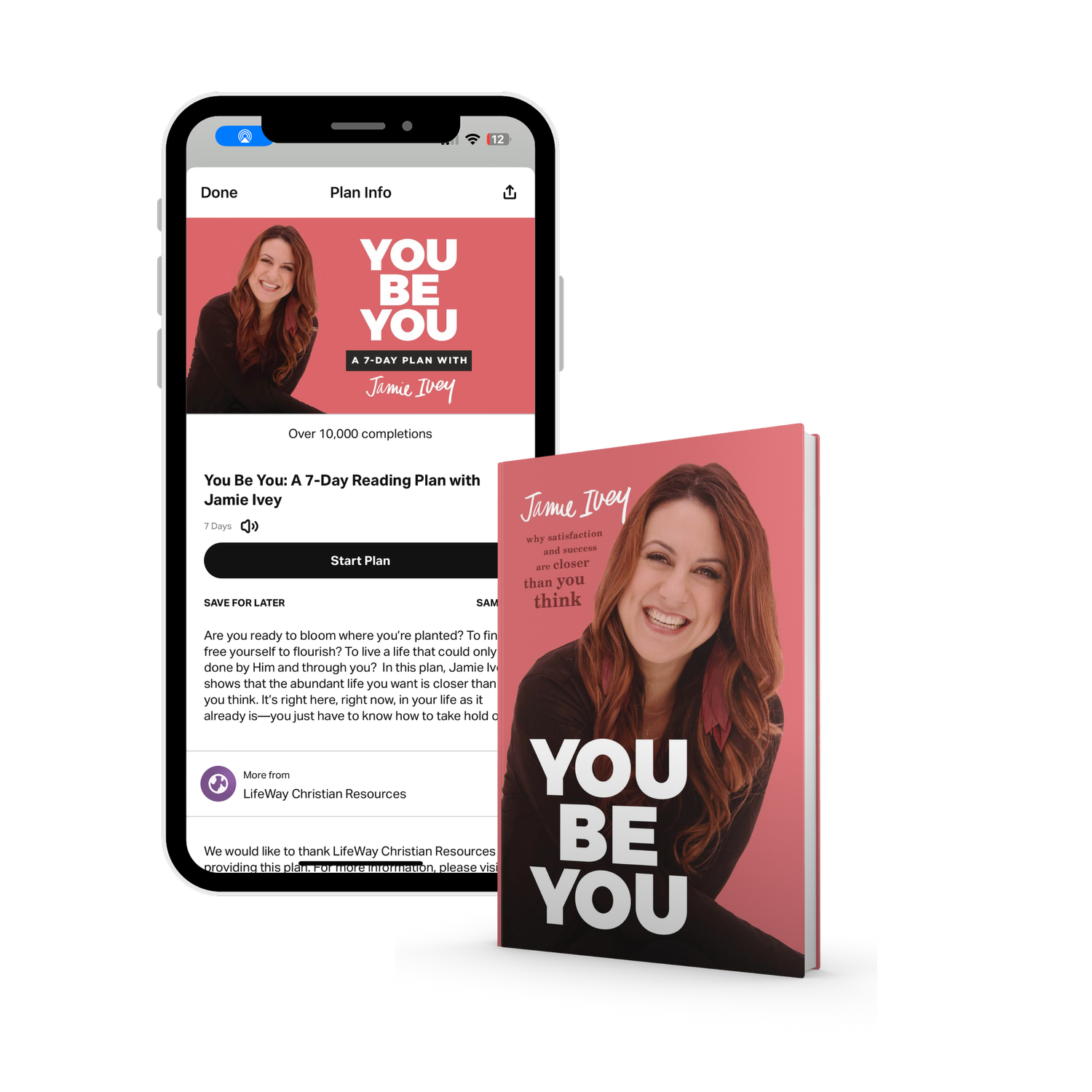 RESOURCES — Jamie Ivey