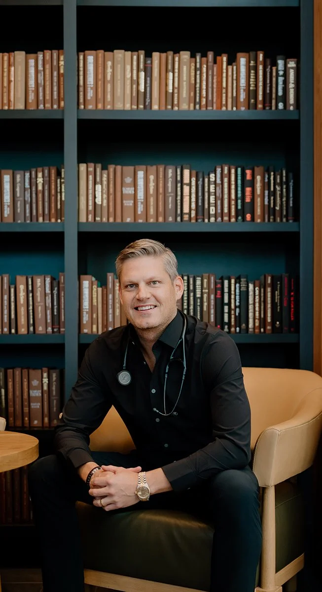 About — Pascucci Wellness