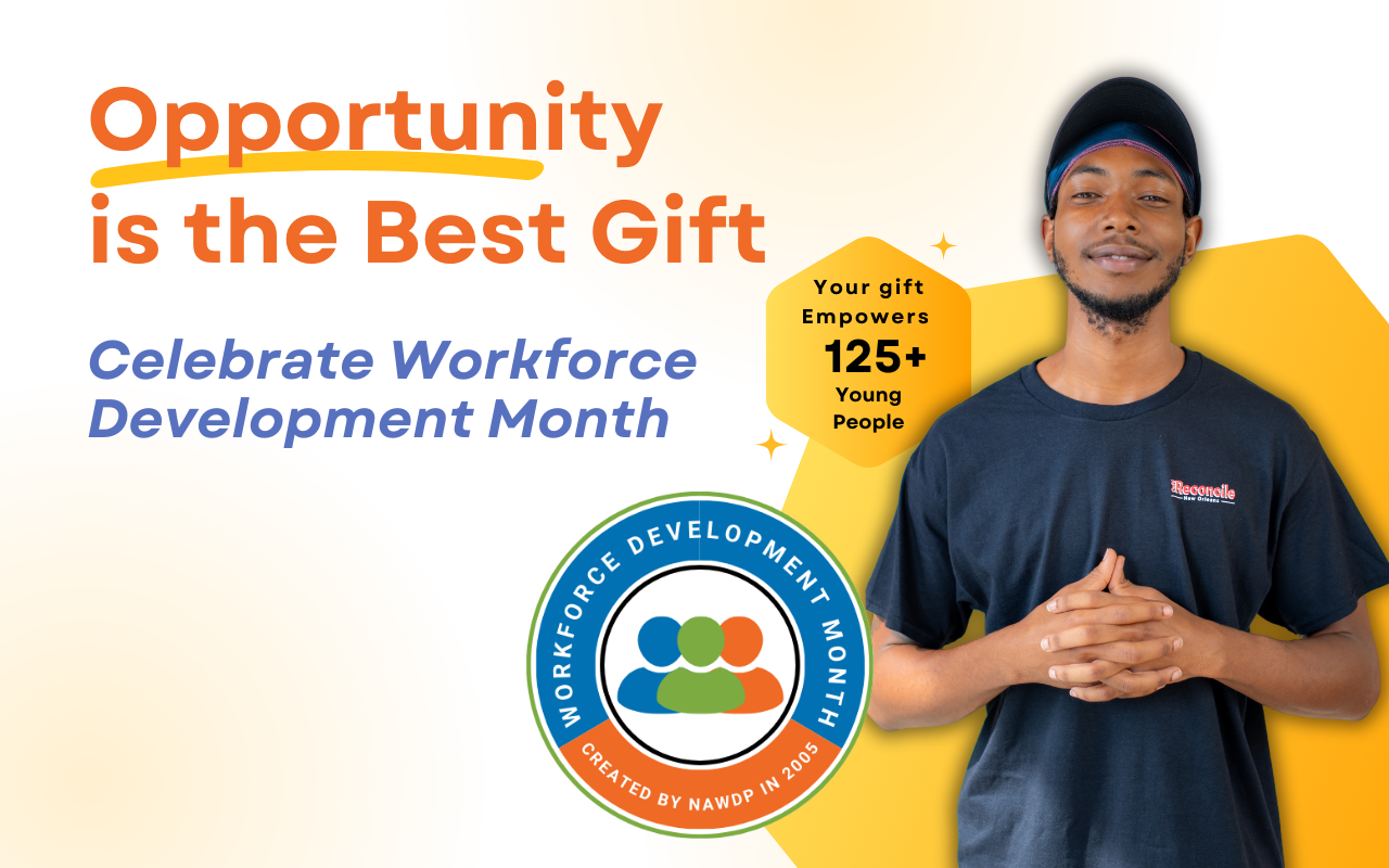 News & Events — Café Reconcile New Orleans