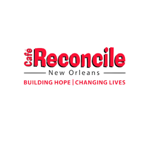 Café Reconcile New Orleans