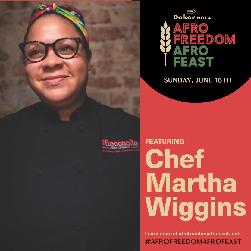 Upcoming Events — Café Reconcile New Orleans