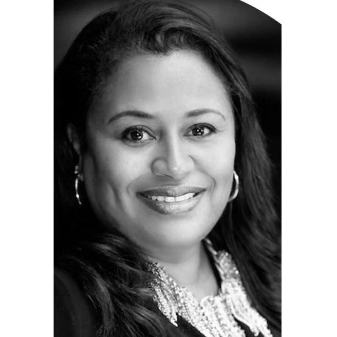 Board Members — Café Reconcile New Orleans