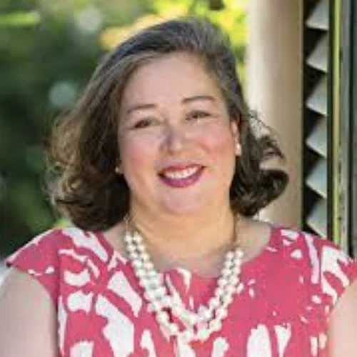 Board Members — Café Reconcile New Orleans