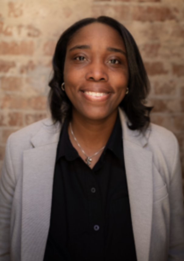 Staff — Café Reconcile New Orleans