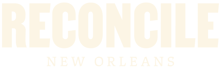 Visit the Café — Café Reconcile New Orleans